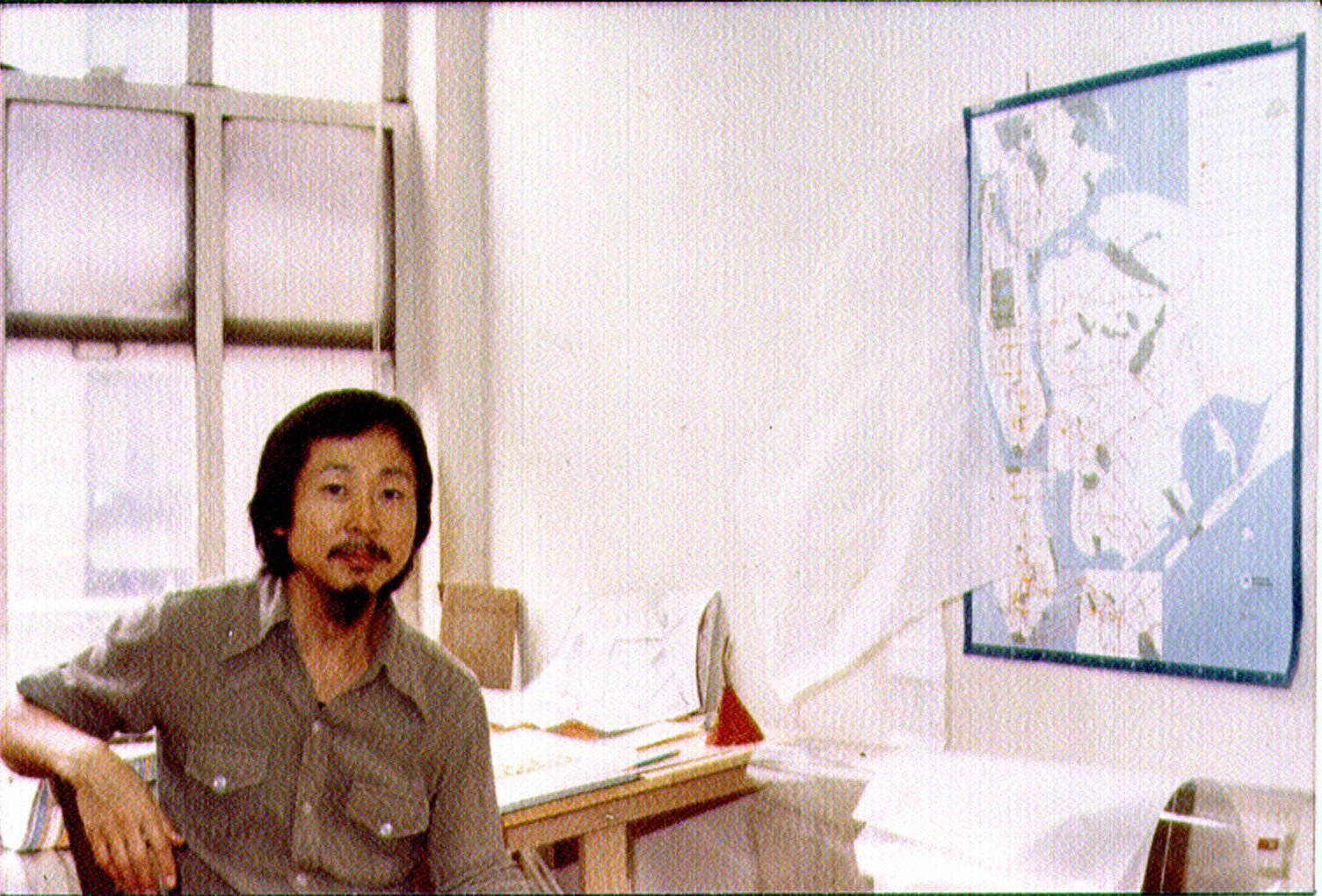 Sculpting Subway Lines – History of the New York City Subway Map